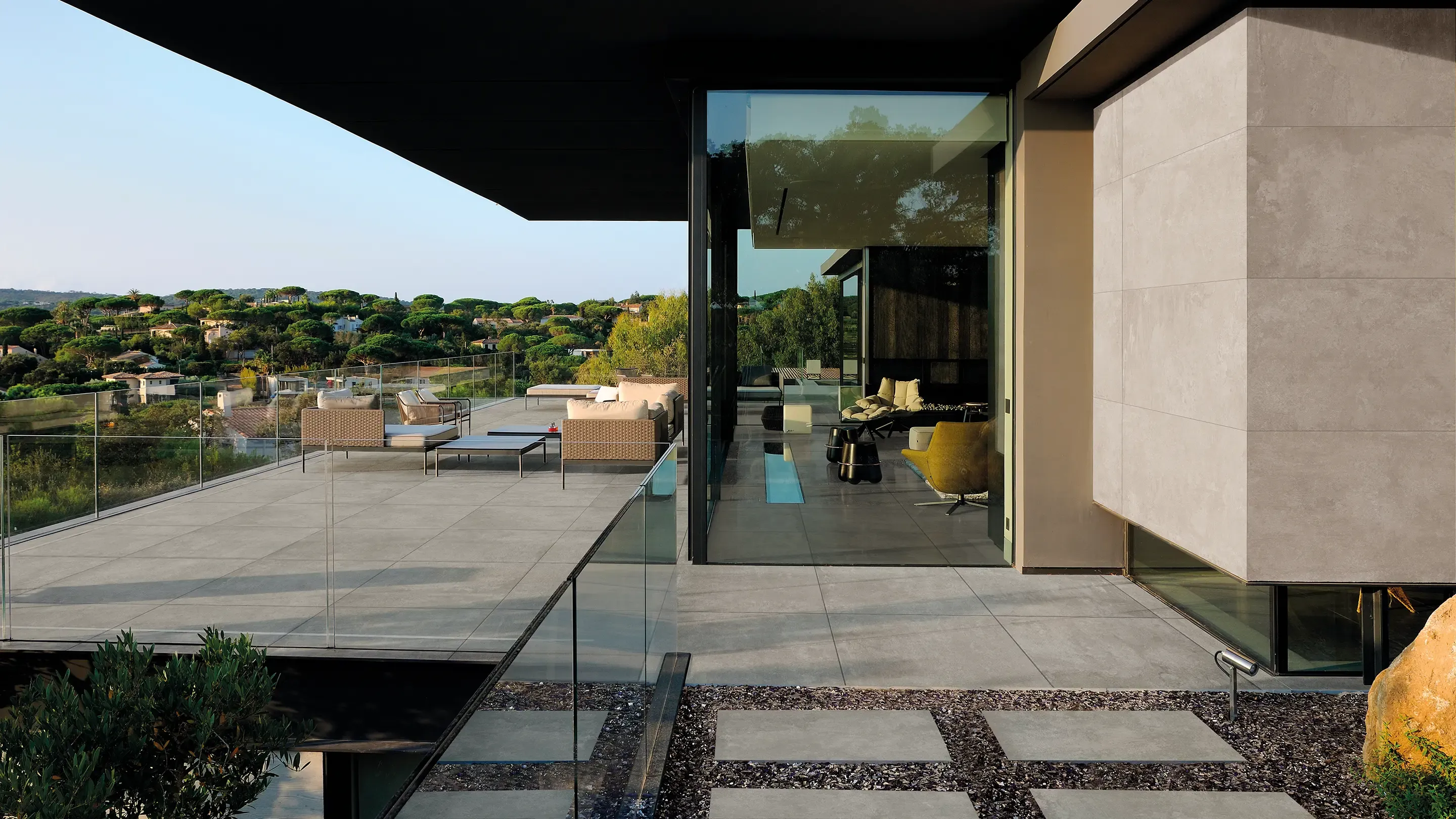 IKON de CERAMICHE KEOPE : fiche produit et informations techniques sur ...