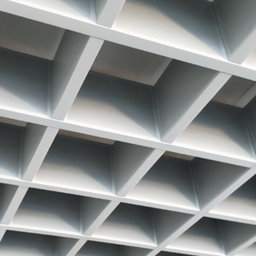 METAL Baffle Sky Element de Knauf Ceiling Solution : fiche produit et informations techniques ...