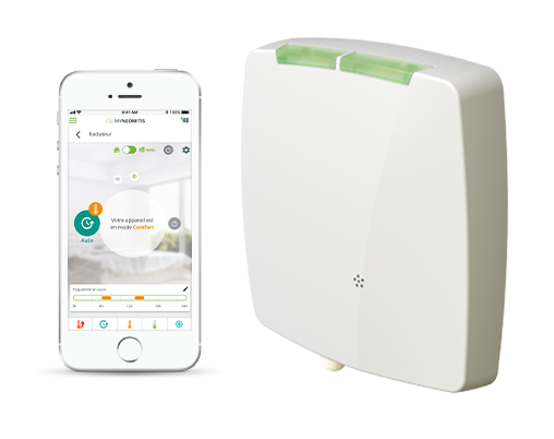 Thinaé de NEOMITIS : fiche produit et informations techniques sur ...