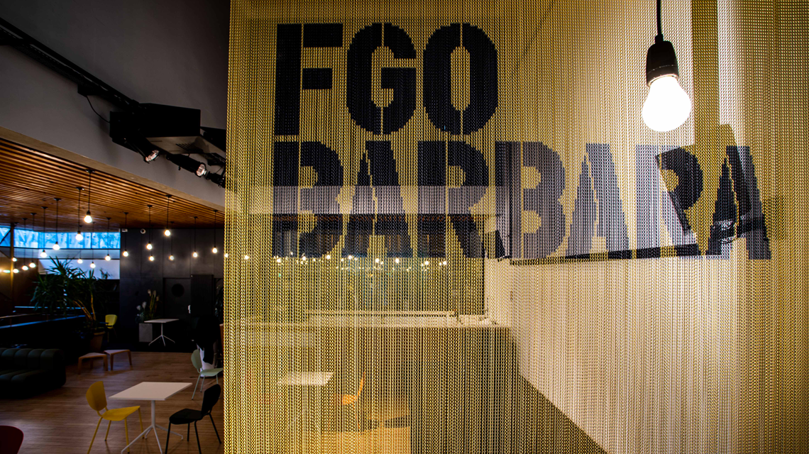 MAILLEMETAL DESIGN | Fiche Technique & ProduitsMateriaux.archi