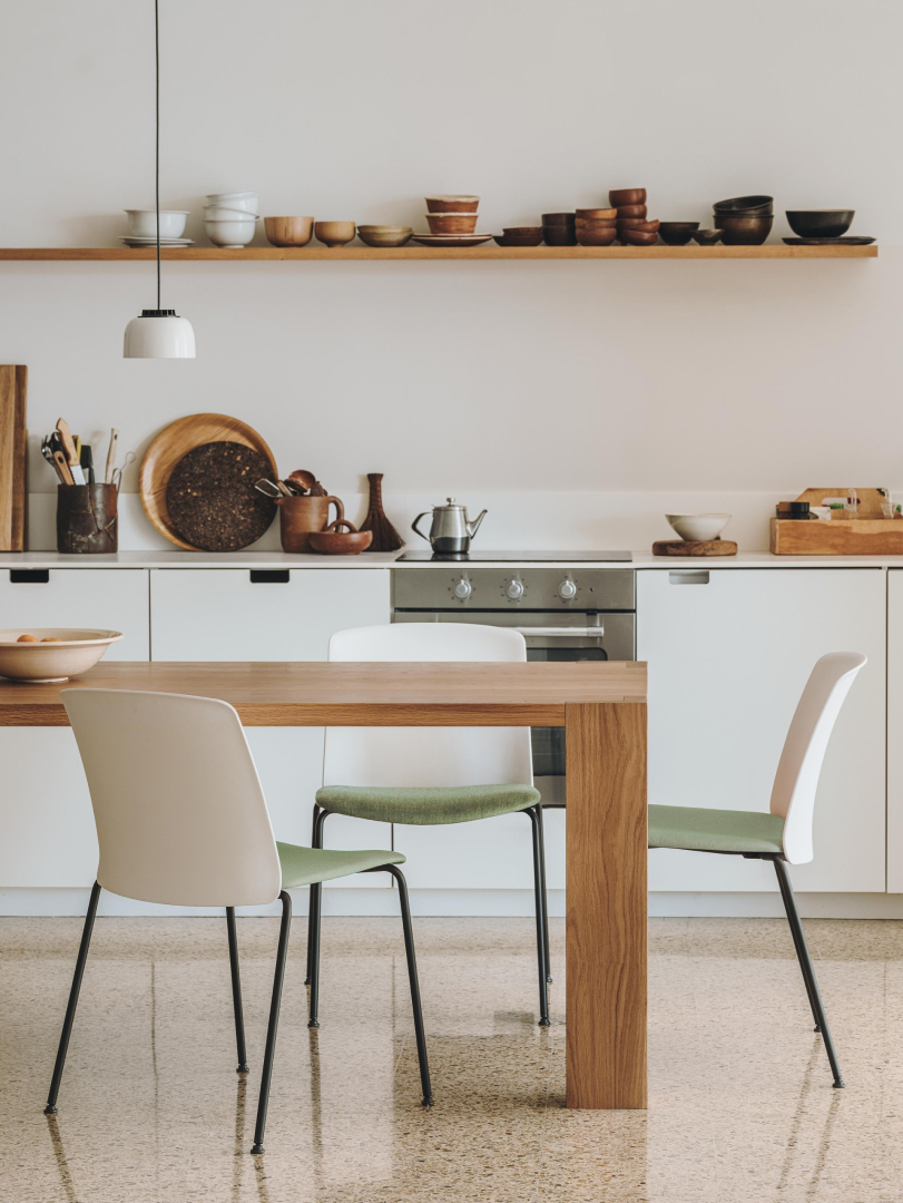 Mixu de ARPER : fiche produit et informations techniques sur Materiaux ...