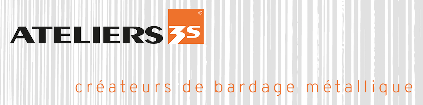 ATELIERS 3S | Fiche Technique & ProduitsMateriaux.archi