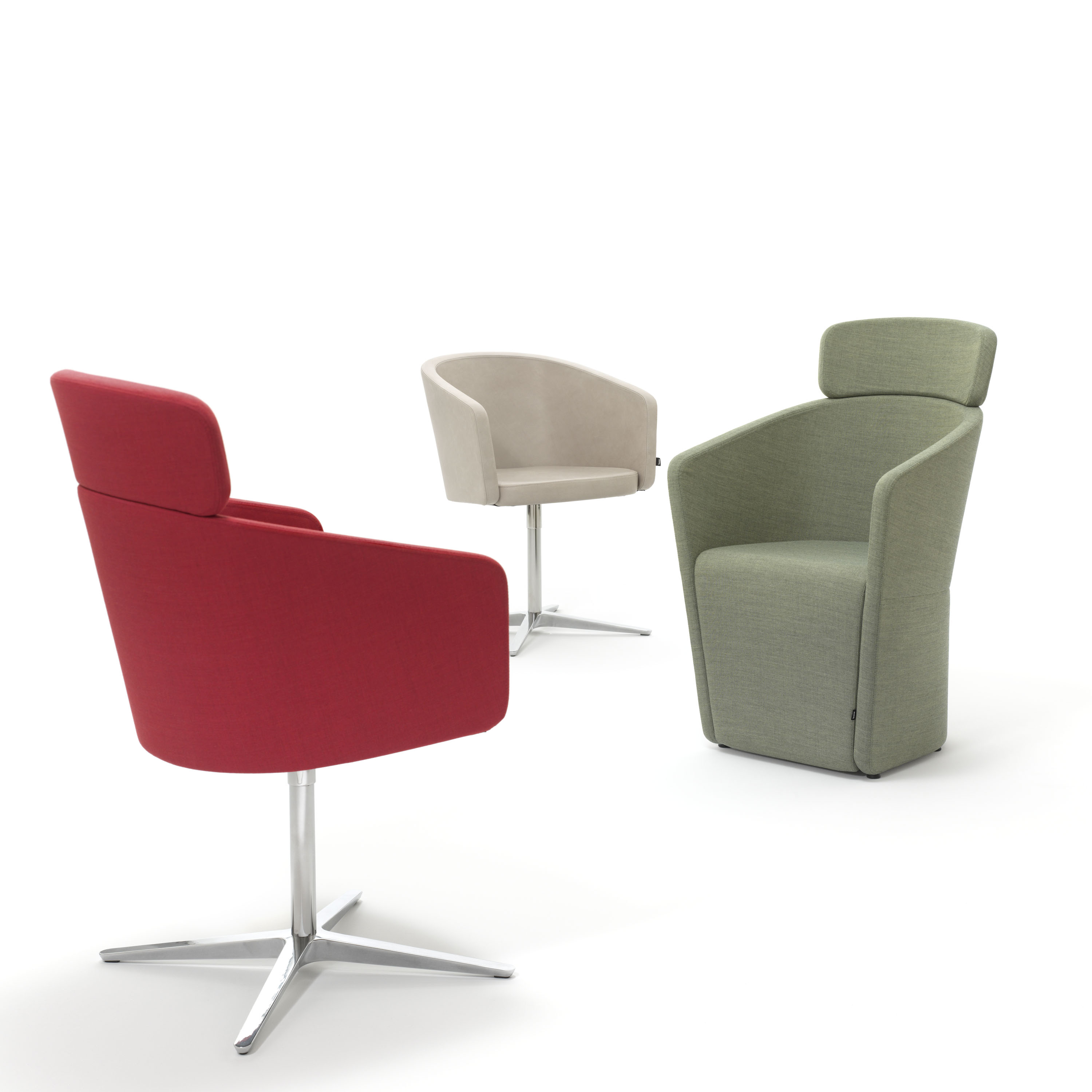 CLUB CHAIR de BENE : fiche produit et informations techniques sur ...