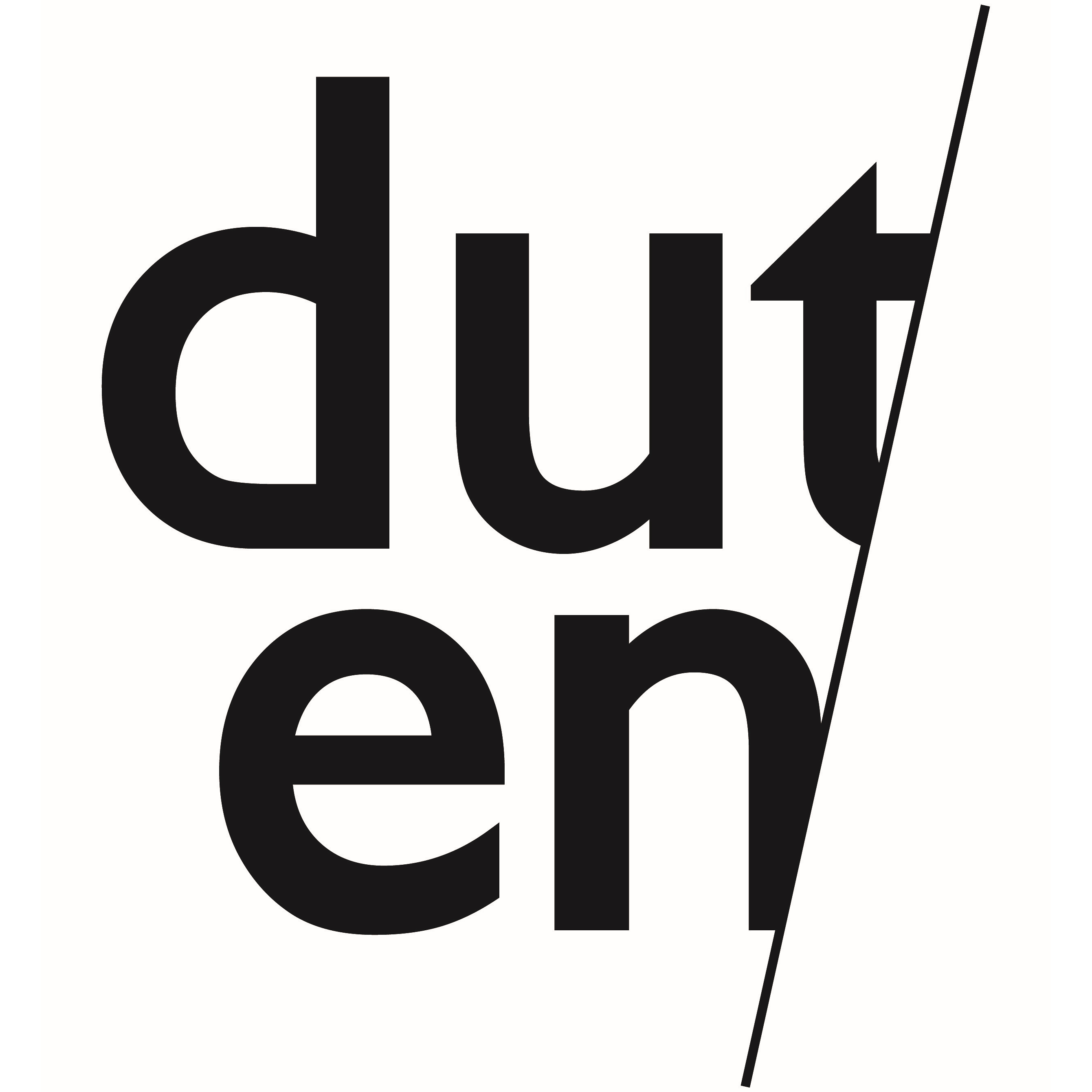 Duten | Fiche Technique & ProduitsMateriaux.archi