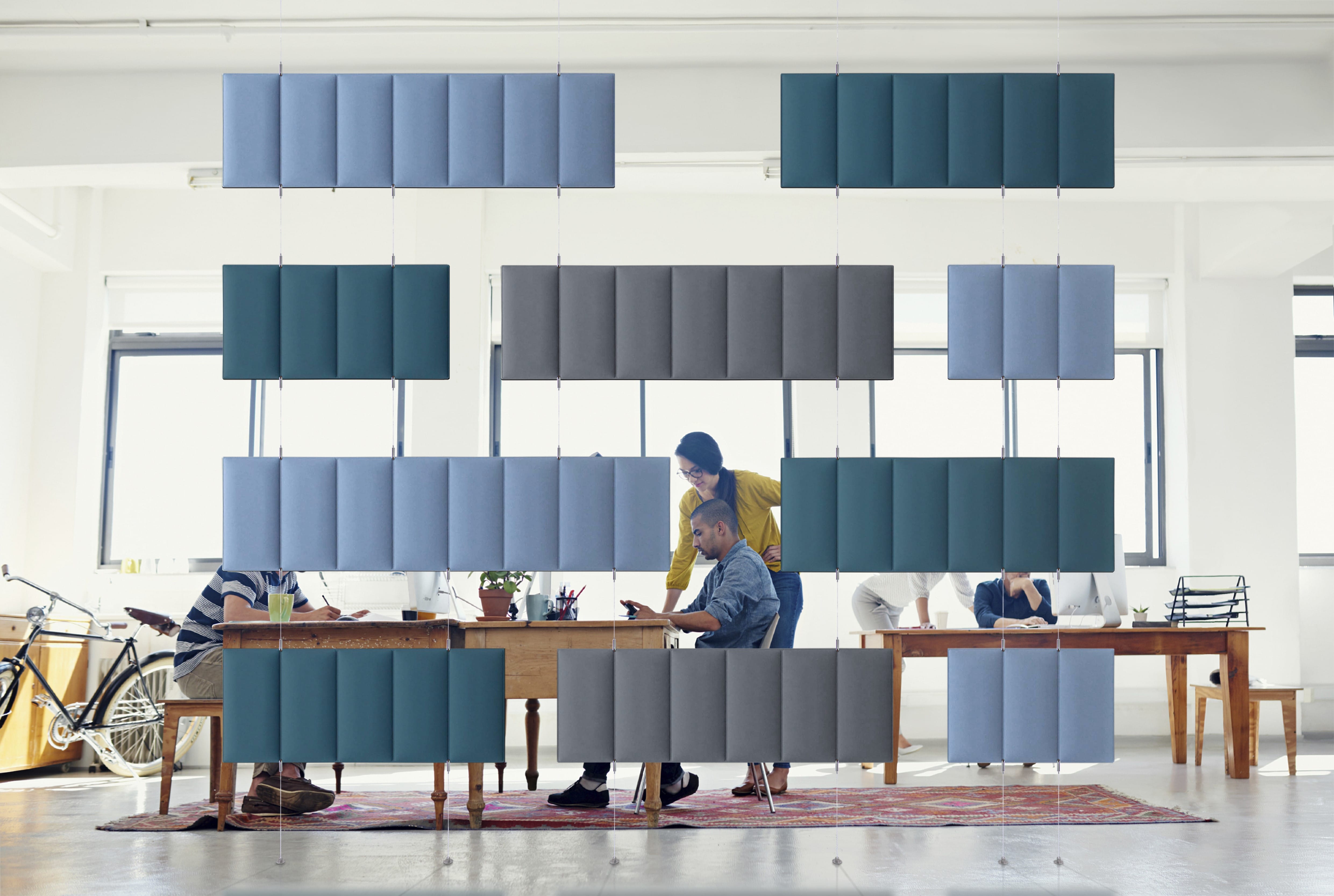 Ecodesk de Slalom : fiche produit et informations techniques sur ...