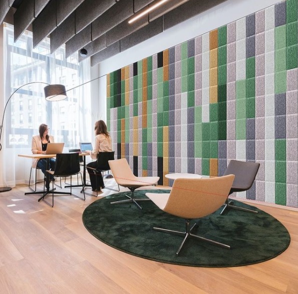 Ecodesk de Slalom : fiche produit et informations techniques sur ...