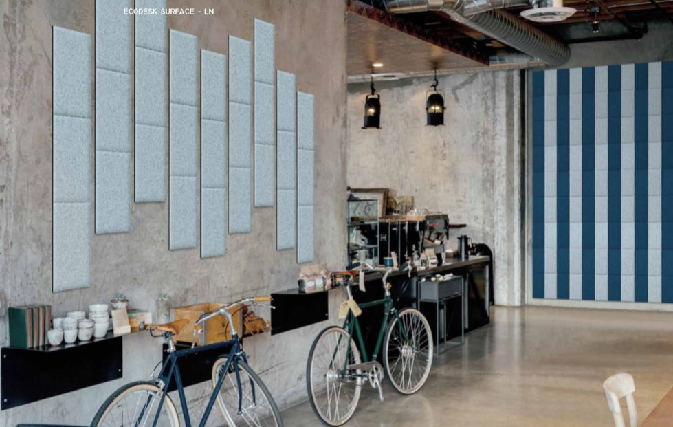 Ecodesk de Slalom : fiche produit et informations techniques sur ...