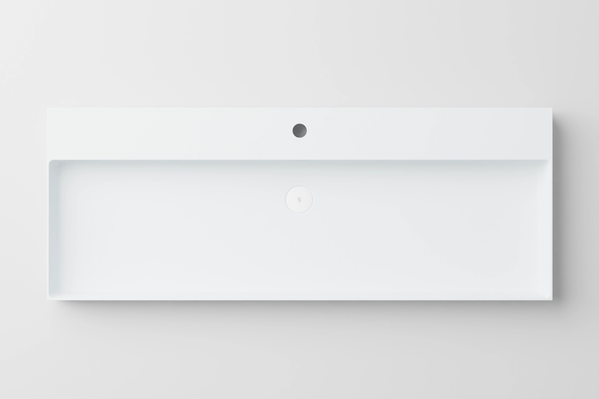 Vasque pour sanitaires en Solid Surface | FADAR-1205-460 de ISTONE : fiche produit et ...