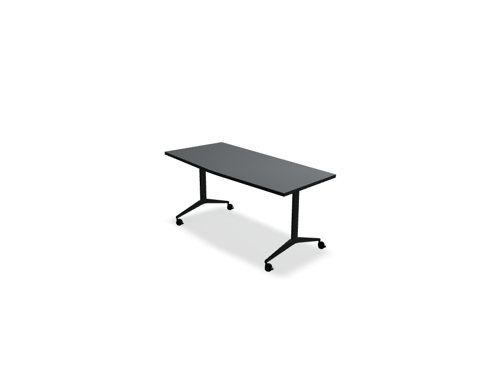 FOLD table plateau rabattable de MDD : fiche produit et informations ...