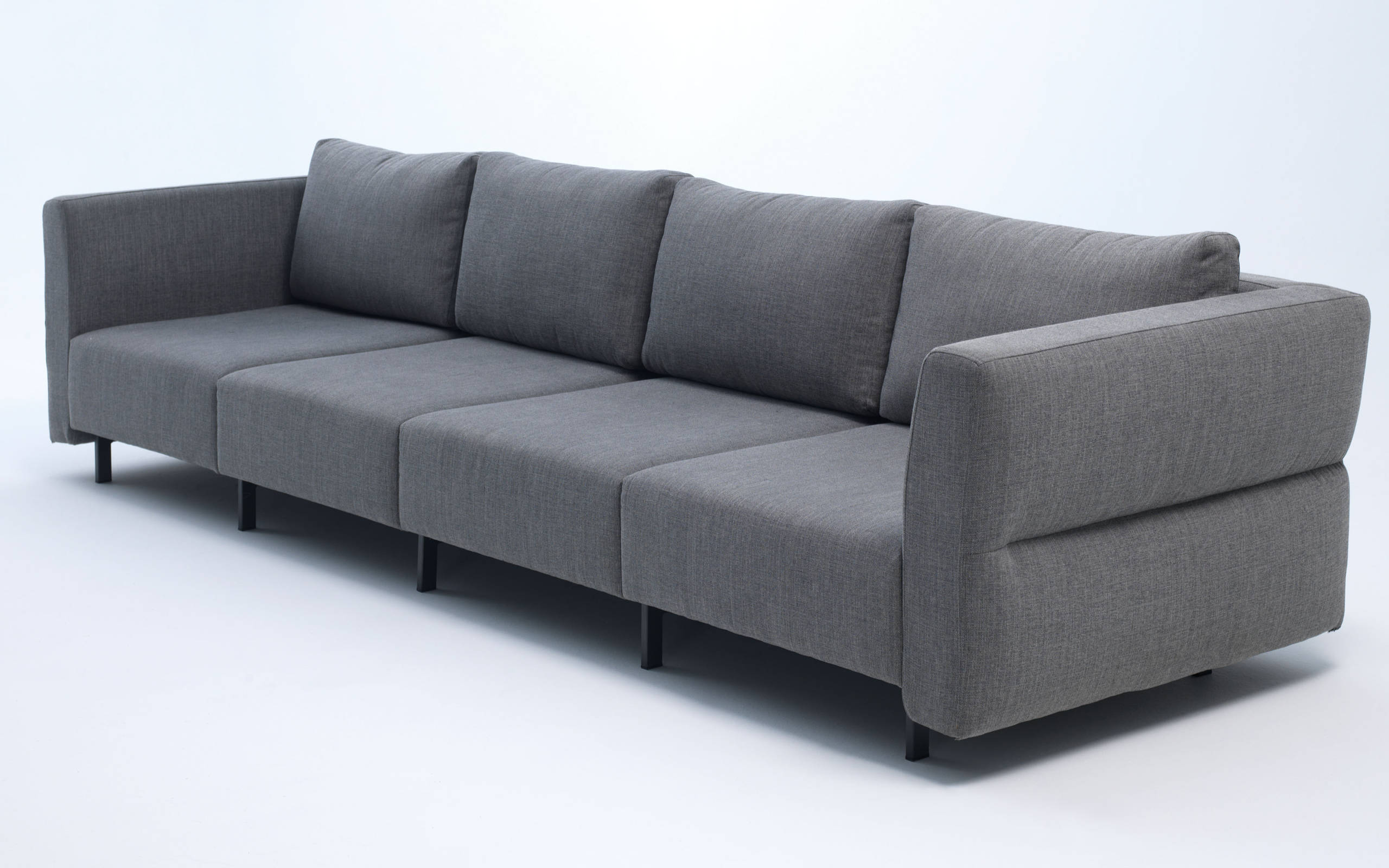 Fold. Living canapés | GAMADECOR de GAMA DECOR Groupe Porcelanosa ...