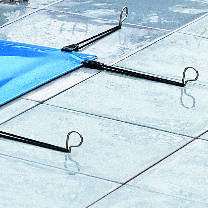 Waluseasons-Couvertures d'été et d'hivernage | Walter pool de WALTER ...