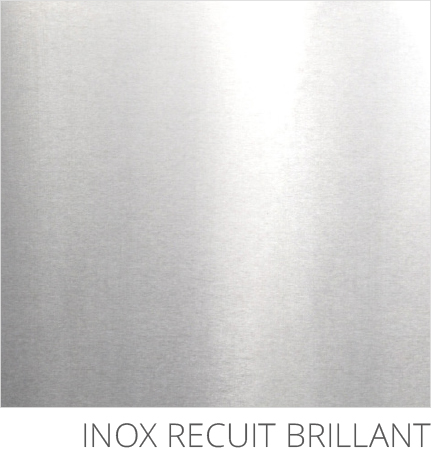 Gamme GLACE de ATELIERS 3S : fiche produit et informations techniques ...