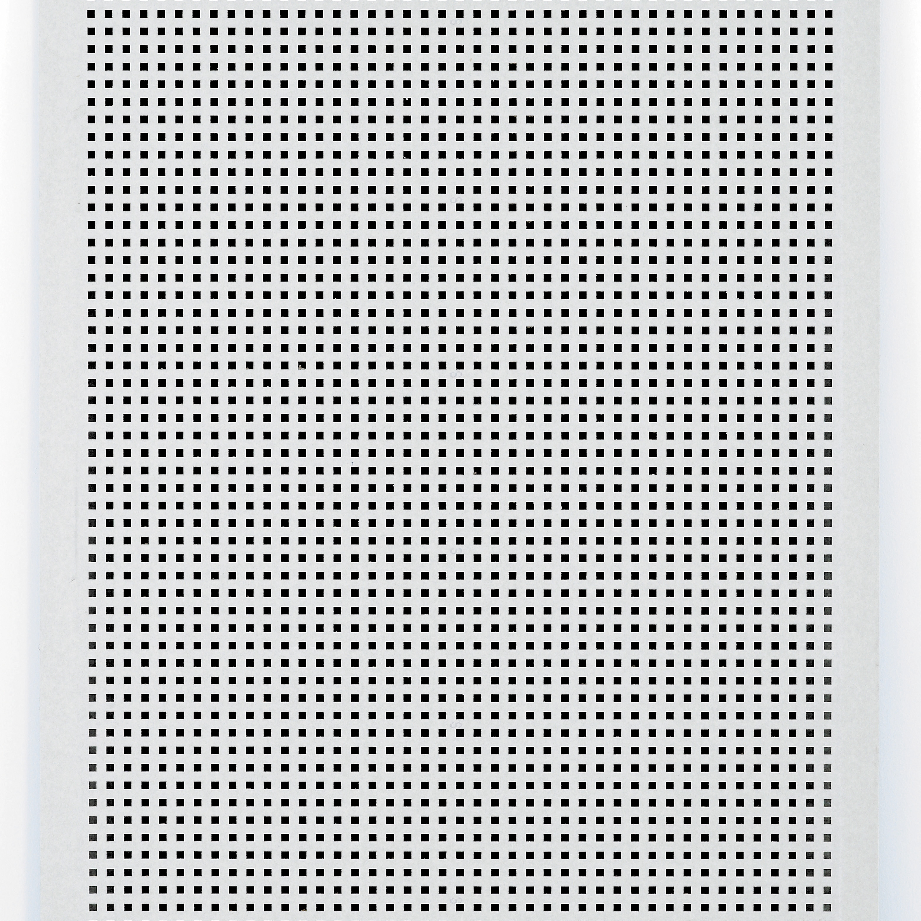 Plafond acoustique non démontable plâtre - Knauf Delta UFF de KNAUF ...