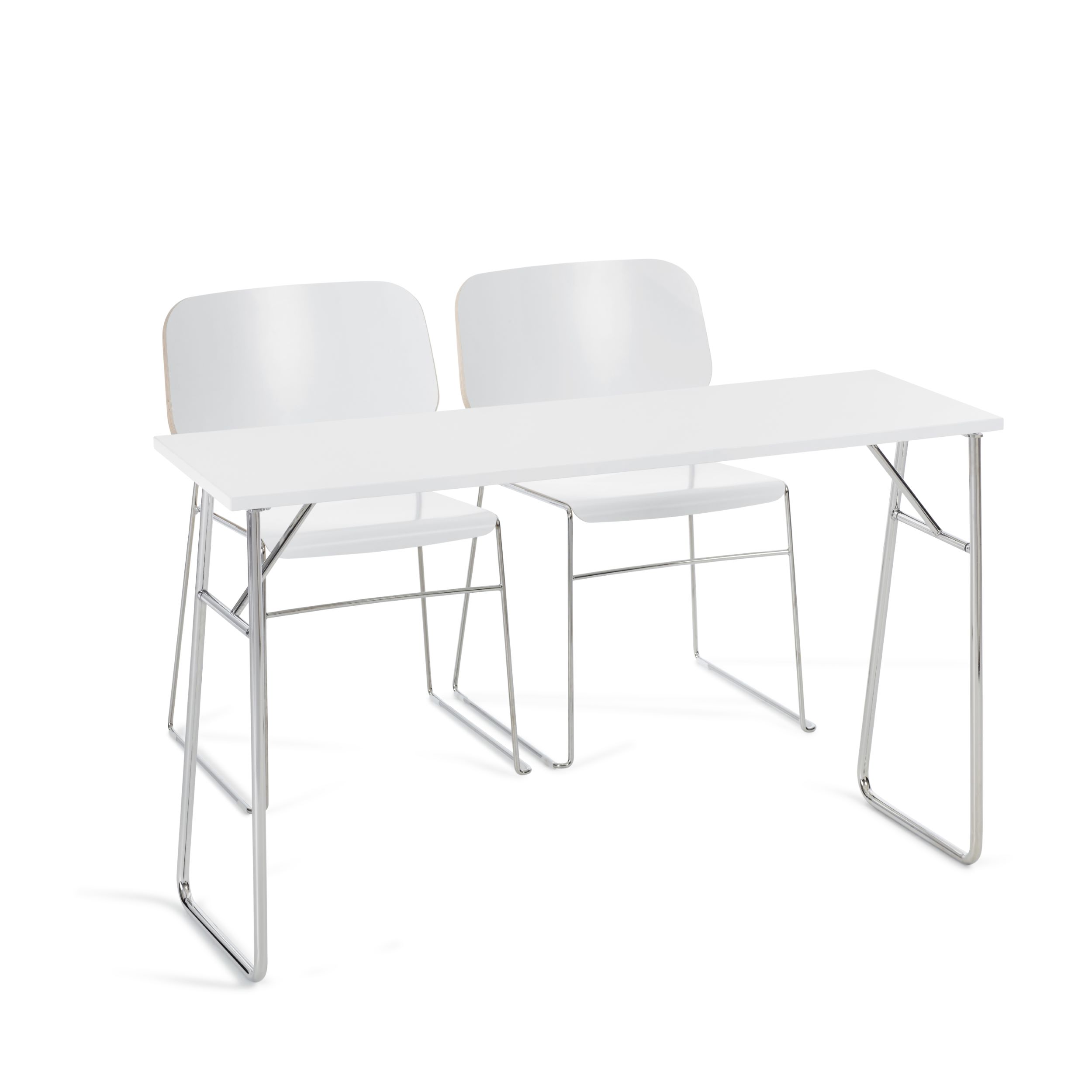 Lite, Folding table - Design by Broberg & Ridderstråle - Offecct ...