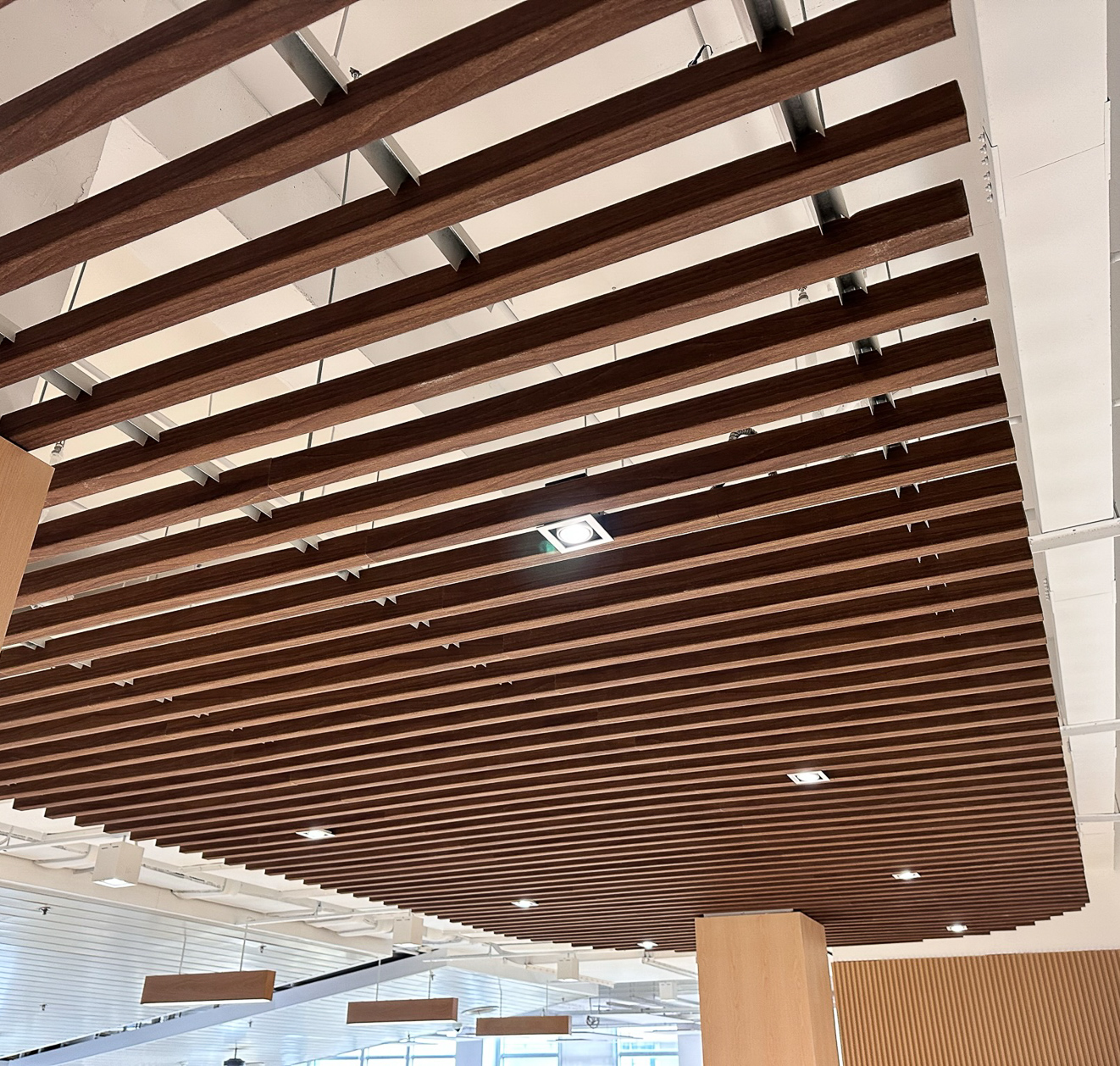 PET Baffles pliées en U de ZENFEEL ACOUSTICS : fiche produit et ...