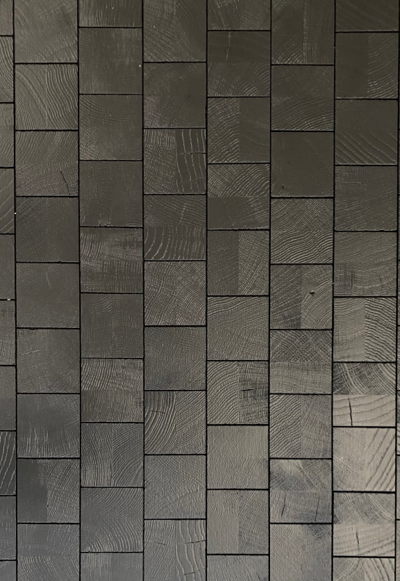 QUBES Black de OSCARONO : fiche produit et informations techniques sur ...