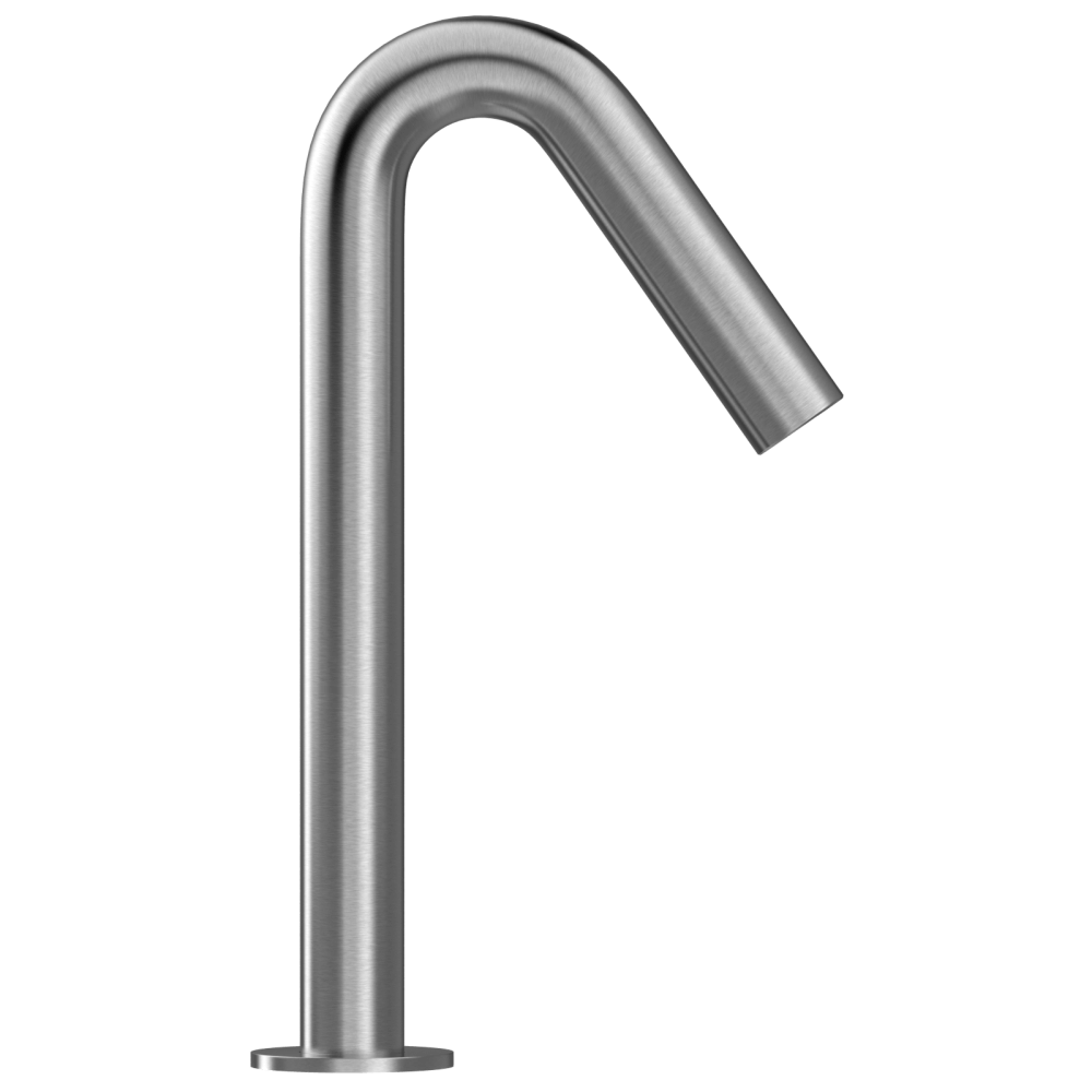 Robinet électronique R320 de Duten : fiche produit et informations techniques sur Materiaux.archi