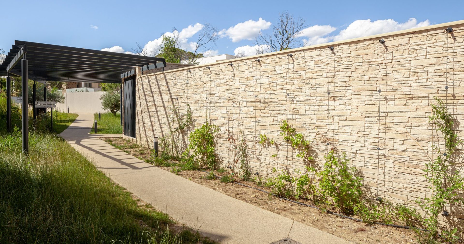 Parement Rocky Mountain - ORSOL de ORSOL : fiche produit et informations techniques sur ...