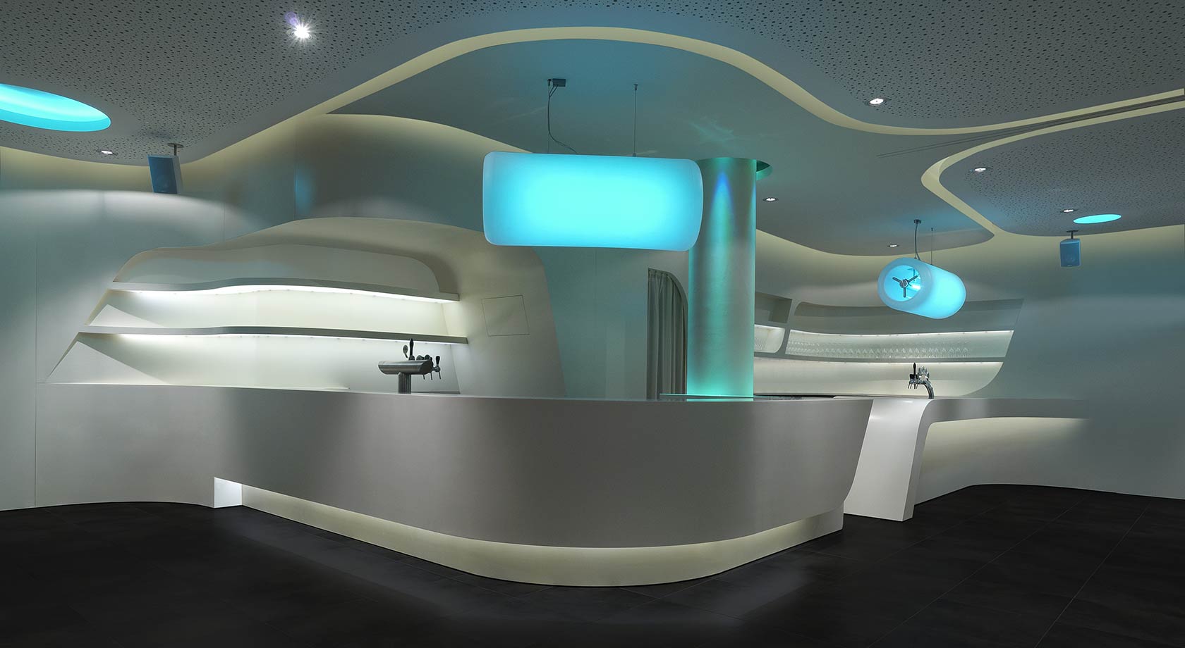 CORIAN® Solid Surface - PANNEAUX de Corian® Solid Surface : fiche ...