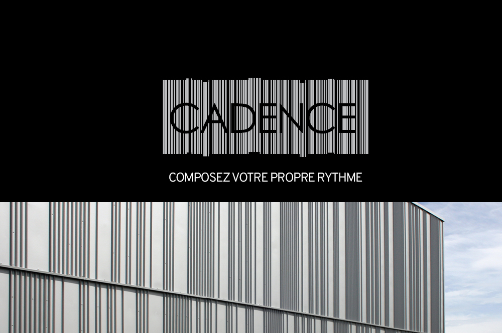 Gamme CADENCE de ATELIERS 3S : fiche produit et informations techniques ...