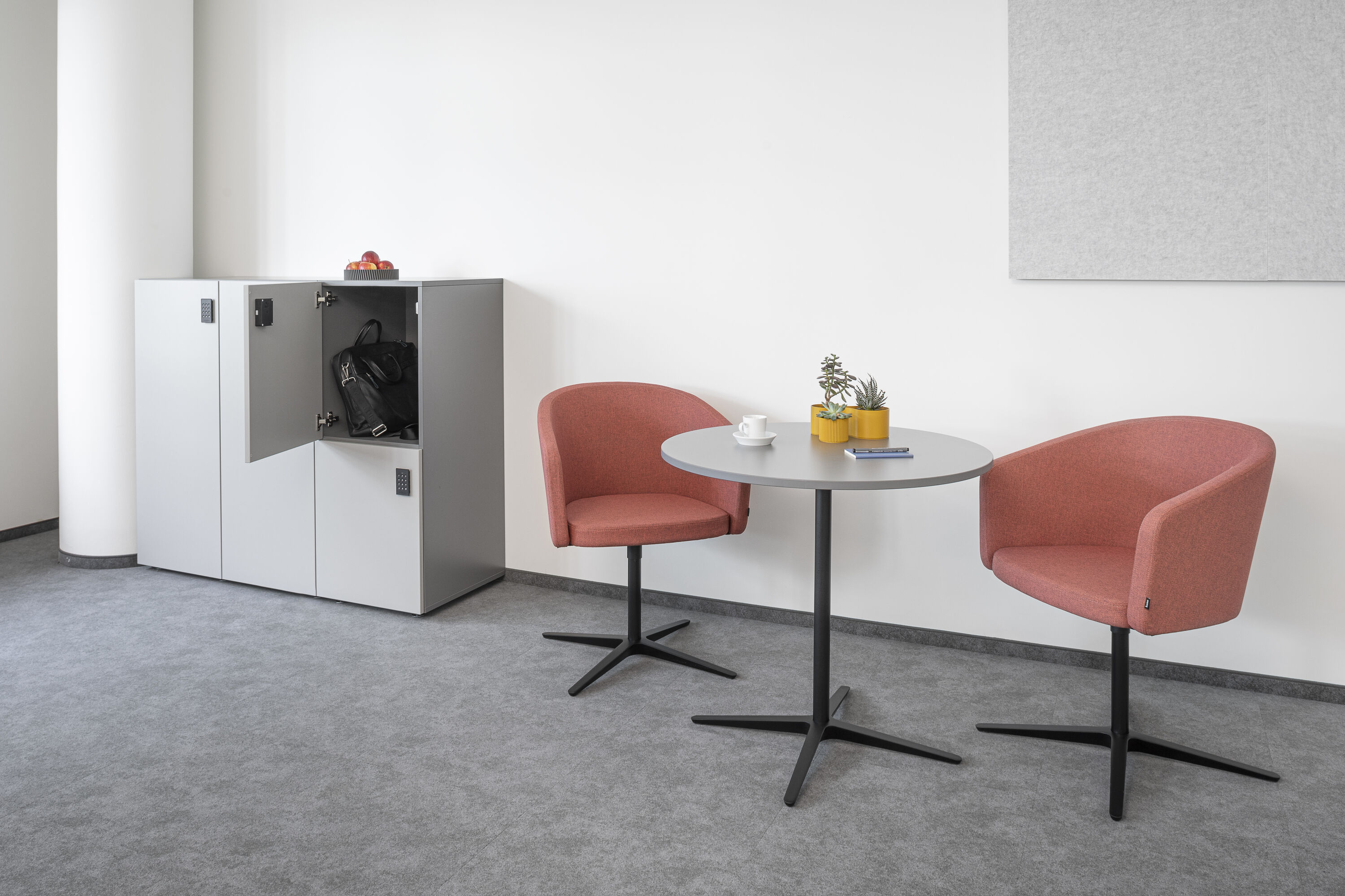 CLUB CHAIR de BENE : fiche produit et informations techniques sur ...