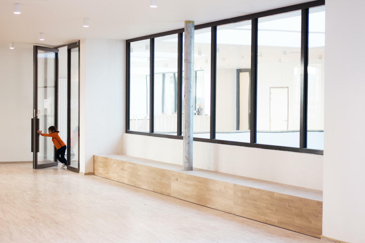 ERIBEL | Fiche Technique & ProduitsMateriaux.archi