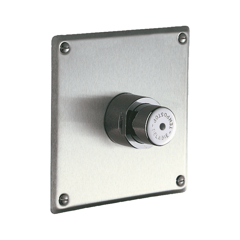 TEMPOSTOP de DELABIE : fiche produit et informations techniques sur ...