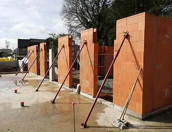 Préfa'bric | mur préfabriqué | briques de mur de Bouyer Leroux : fiche ...