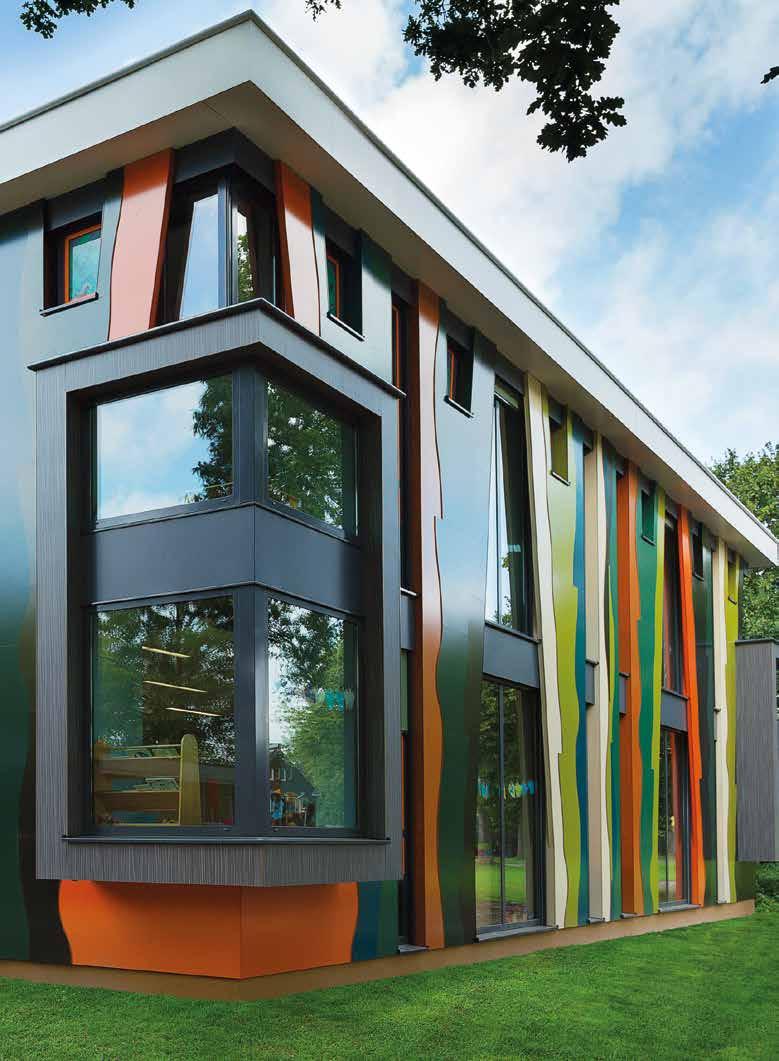 Rockpanel Brilliant de ROCKPANEL : fiche produit et informations ...